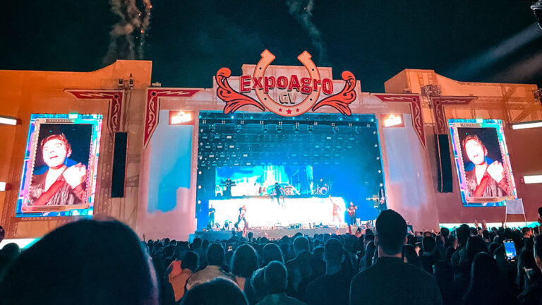 Expoagro GV - União Ruralista Rio Doce